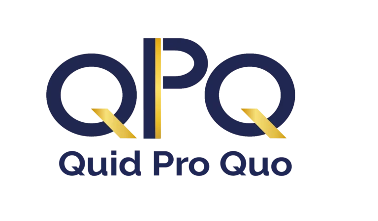 Quid Pro Quo - Get Staffed Up, LLC